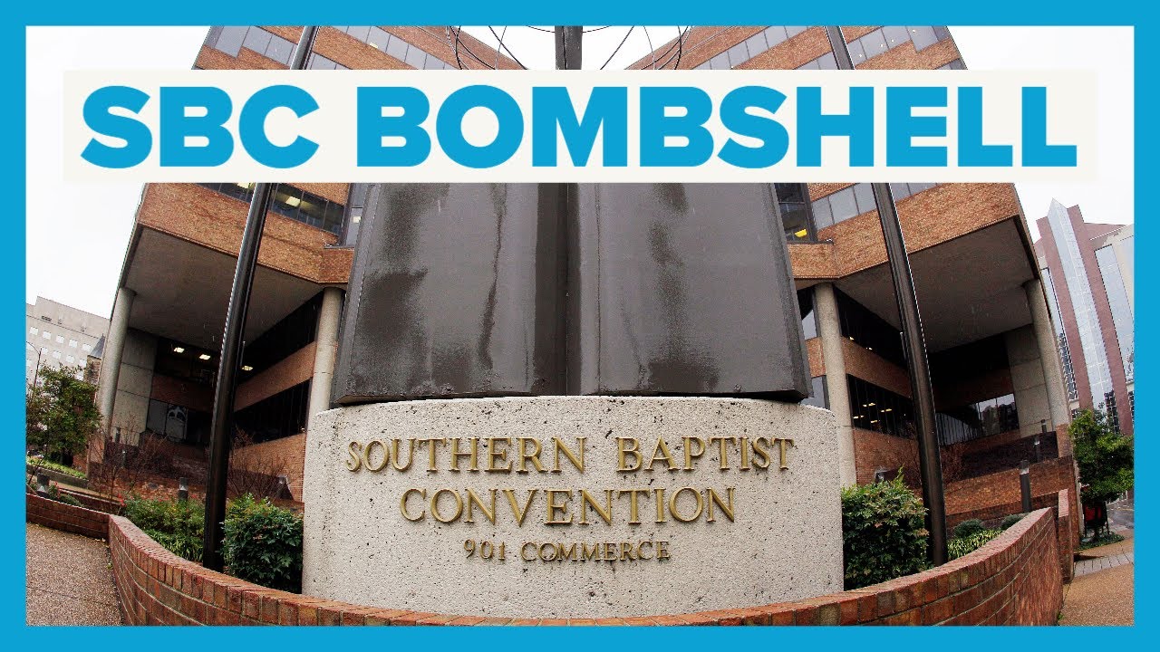 What's Inside the Bombshell SBC Report on Sex Abuse | FULL INTERVIEW ...