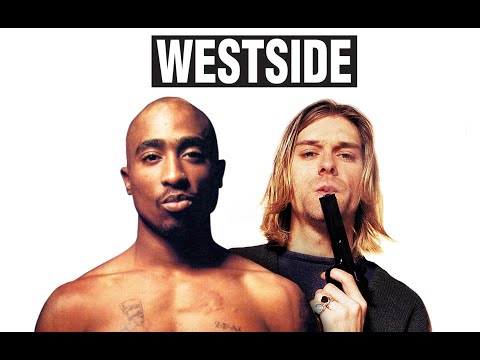 Tupac Featuring Nirvana