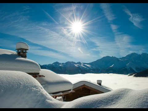 Escape Avalanche Mountain Walkthrough - YouTube