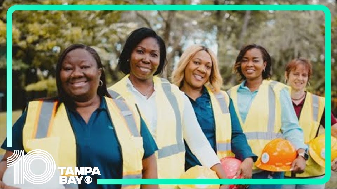 Truth Outreach Global Ministries employs people experiencing ...