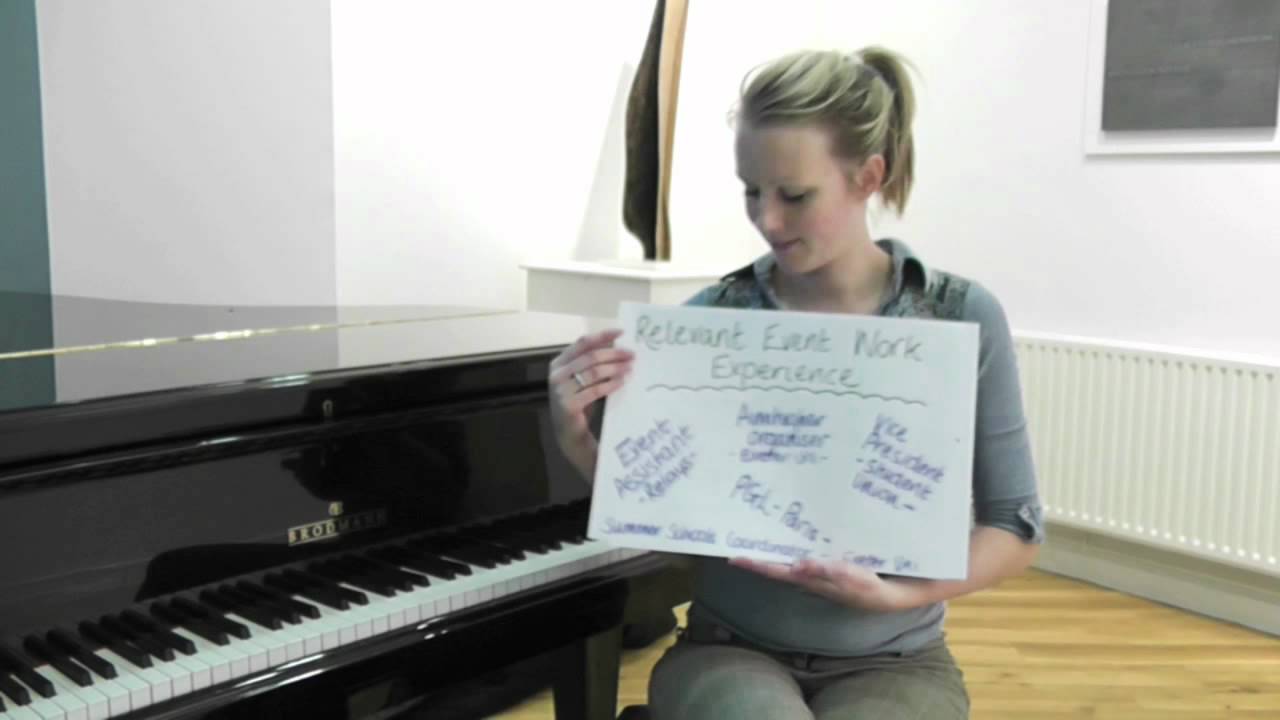 Kate Jones Cvideo Youtube