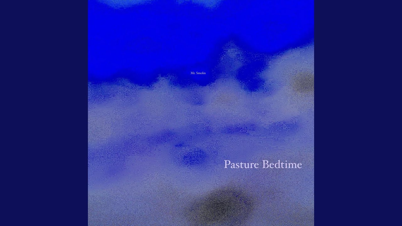 Pasture Bedtime - YouTube