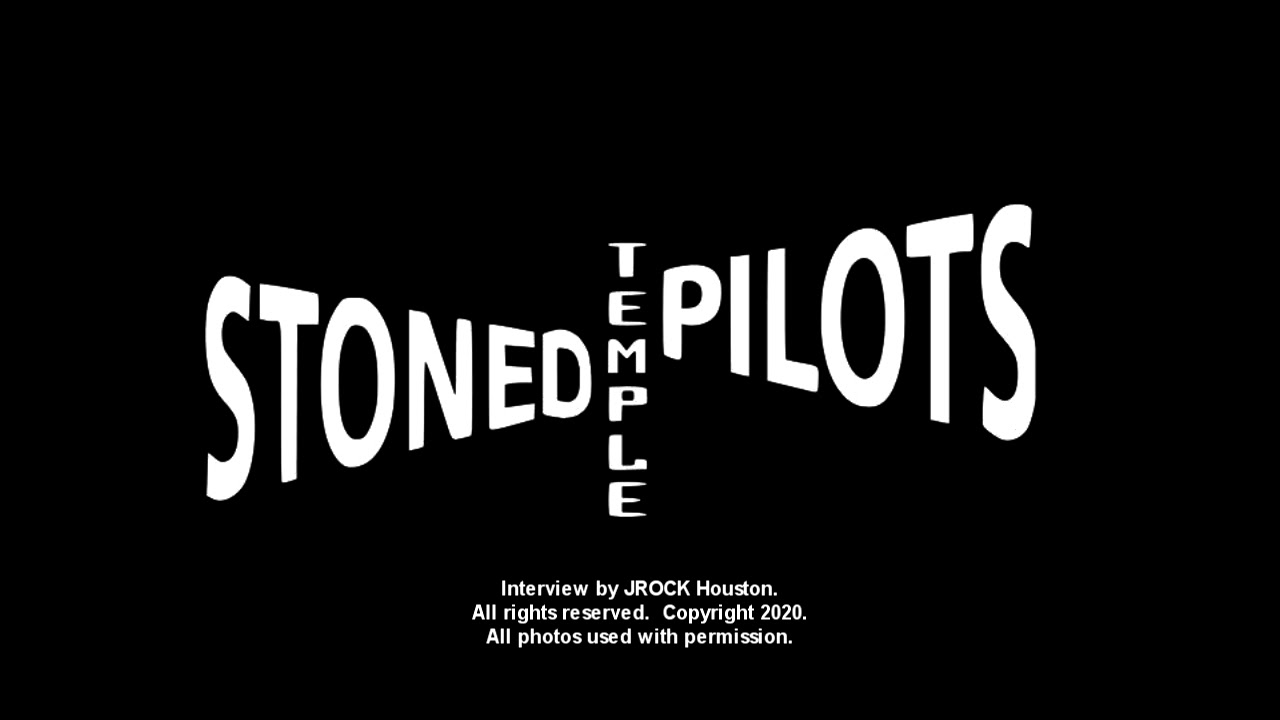 Interview with Stoned Temple Pilots Guitarist David Scandlyn a STP ...