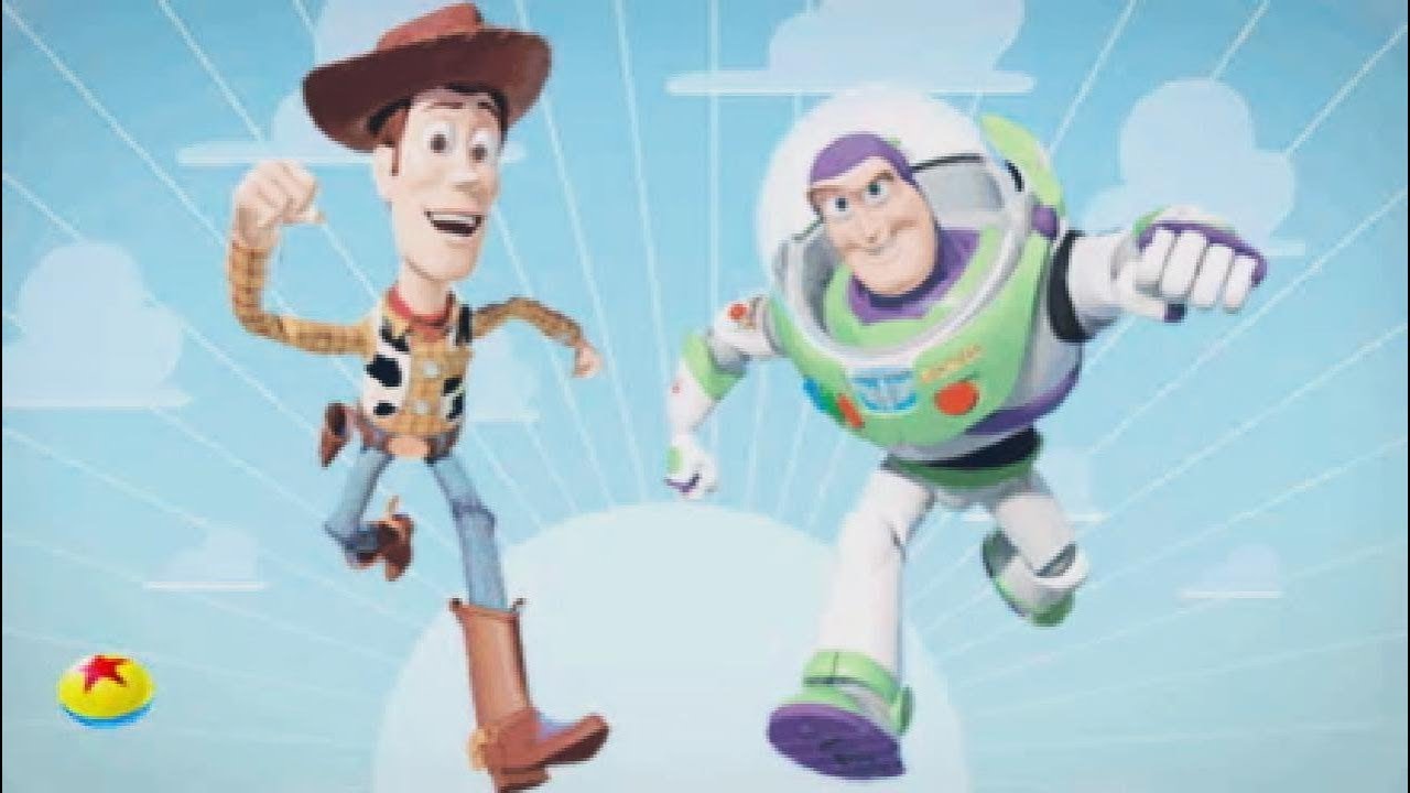 Toy Story 3 (Part 4) - YouTube