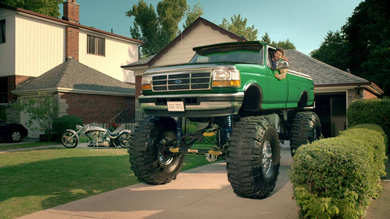 OLG Commercial - YouTube