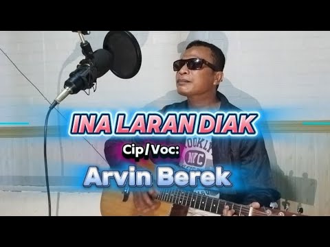 Ina Laran Diak (Cip/Voc : Arvin Berek) - YouTube