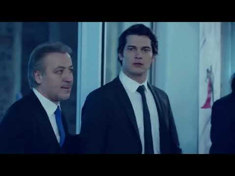 Medcezir muhteşem kavga sahneleri