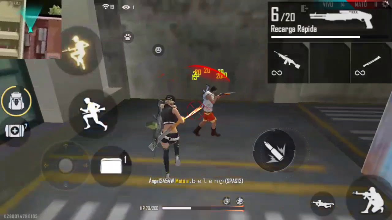 Spas 14 en mi J5 (Spas 12) v: - YouTube