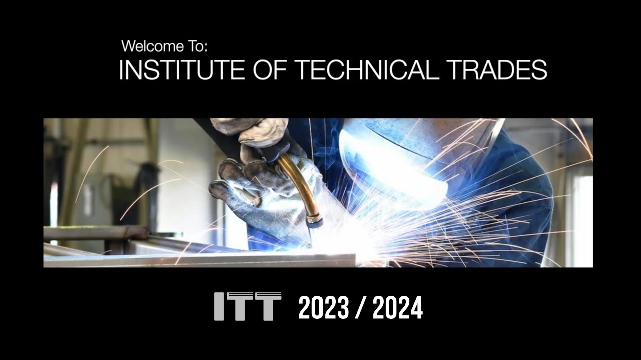 ITT Compilation - 2023 / 2024 - YouTube