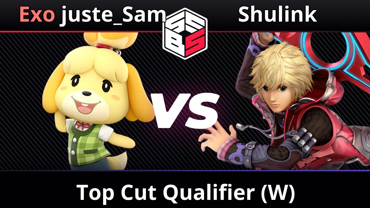 [La Console qui Console 2025] Top Cut Qualifier (W) - Exo | juste_Sam ...