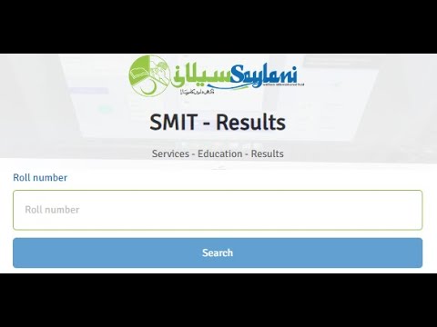 How To Check Saylani Result 2024 By Roll Number- Saylani Mass It Result ...