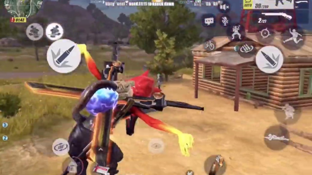 Come back/ kill Montage/Ros/ 🔥🔥[EP:01] - YouTube