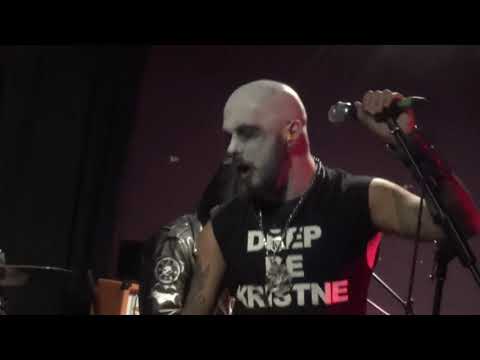 VOLNIIR - Live @ The Fenton