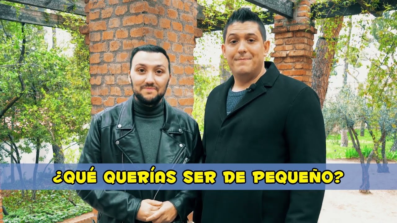 5 cosas sobre Rius y Mondongo: Un visitante inesperado - #TeamCompas ...