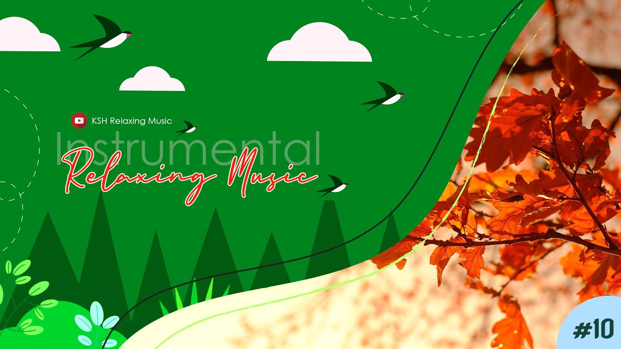 Instrumen Musik Romantis Yang Menyentuh Hati - YouTube