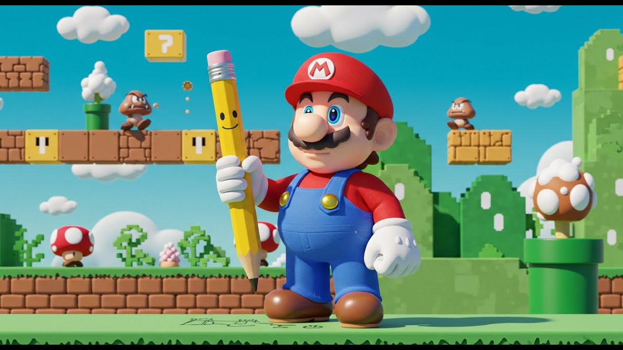 Como criar vídeos SHORTS animados no canva usando personagens virais ...