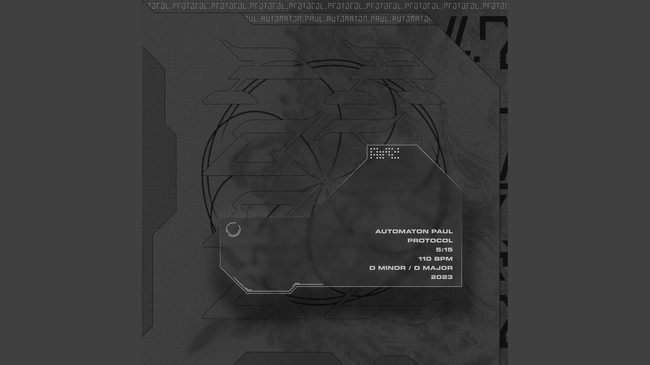 Protocol Youtube 1688