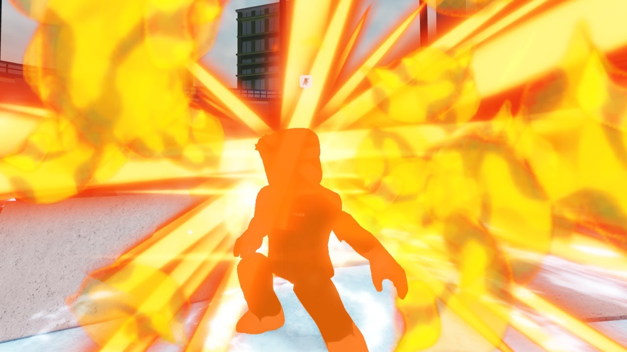 je teste l'un des meilleure battel ground du monde(MHA) - YouTube