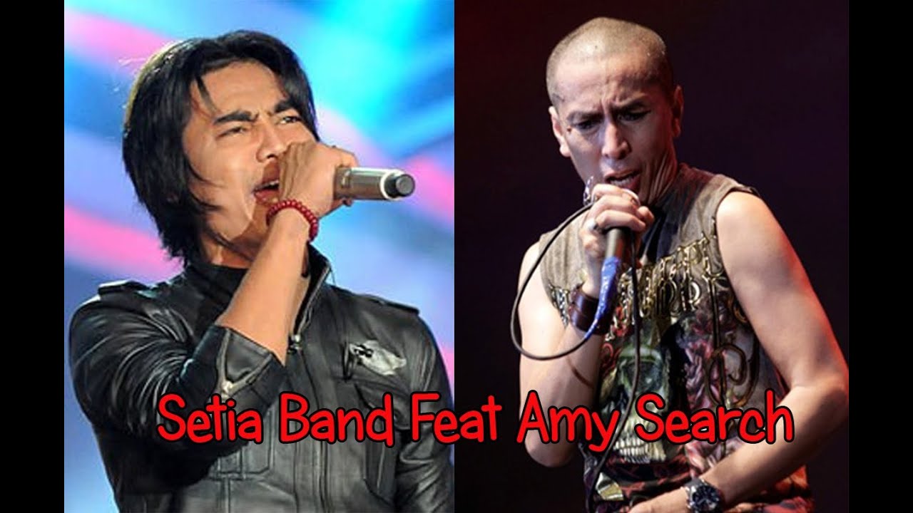 Setia band Asmara 2 - YouTube