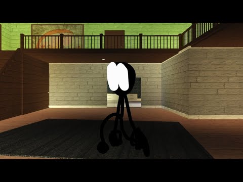 alex plays piggy (book 1) part 1 - YouTube