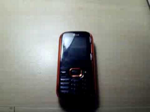 LG Rumor 2 Review - YouTube