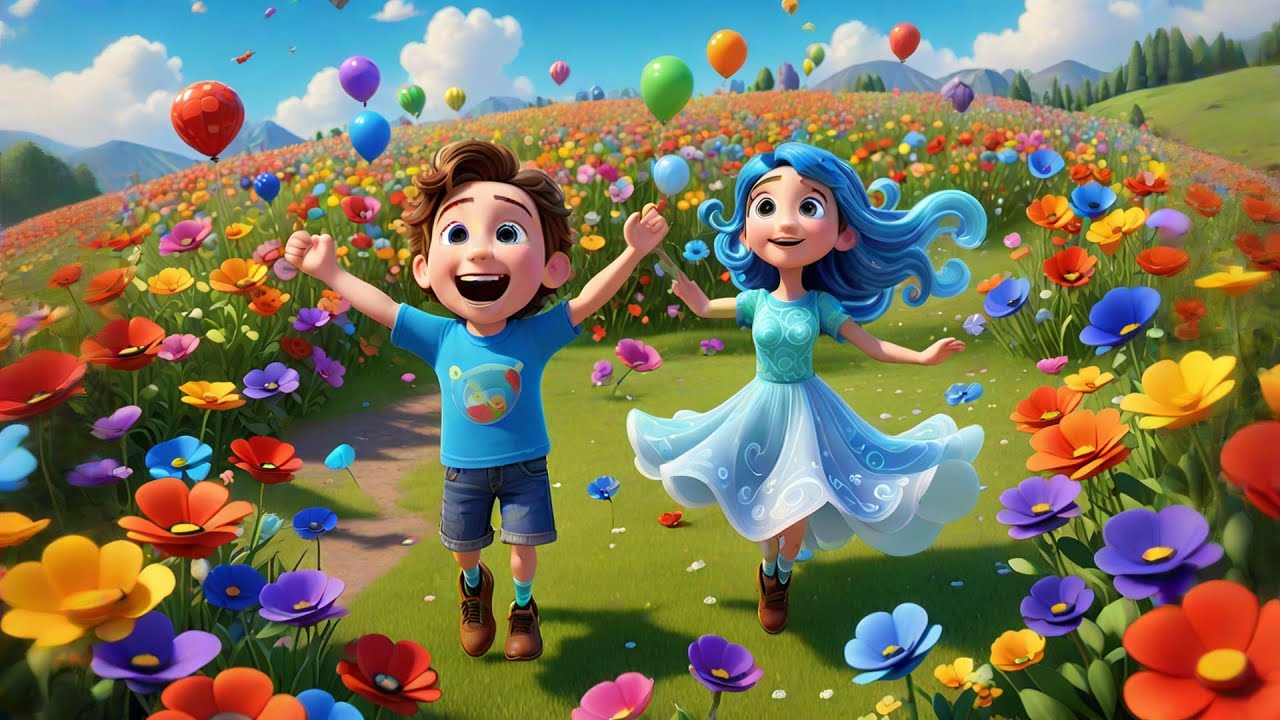 My Socks Flew Out the Window + More Nursery Rhymes & Kids Songs - YouTube