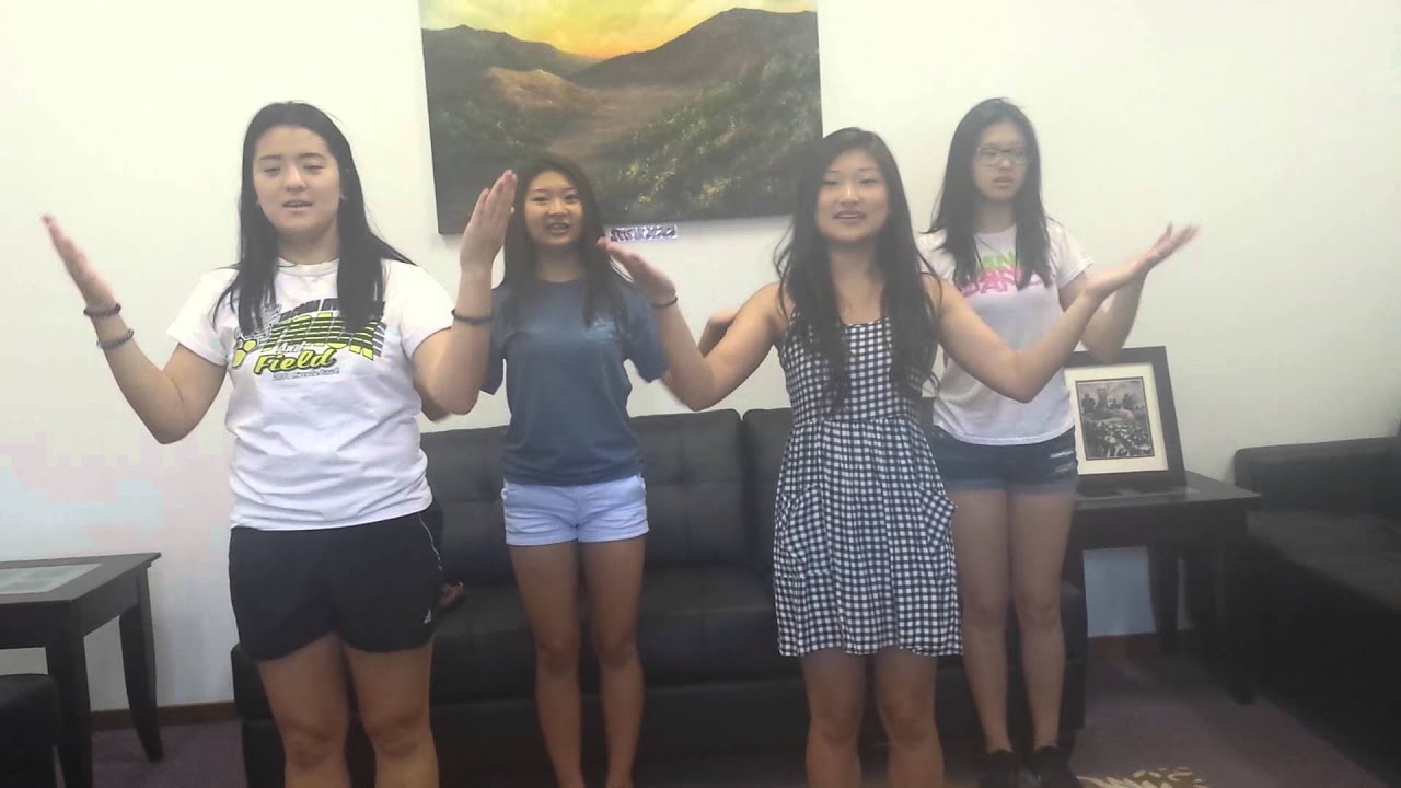 My god is powerful fgyg - YouTube