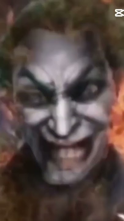 WHY SO SERIOUS #jonkler - YouTube