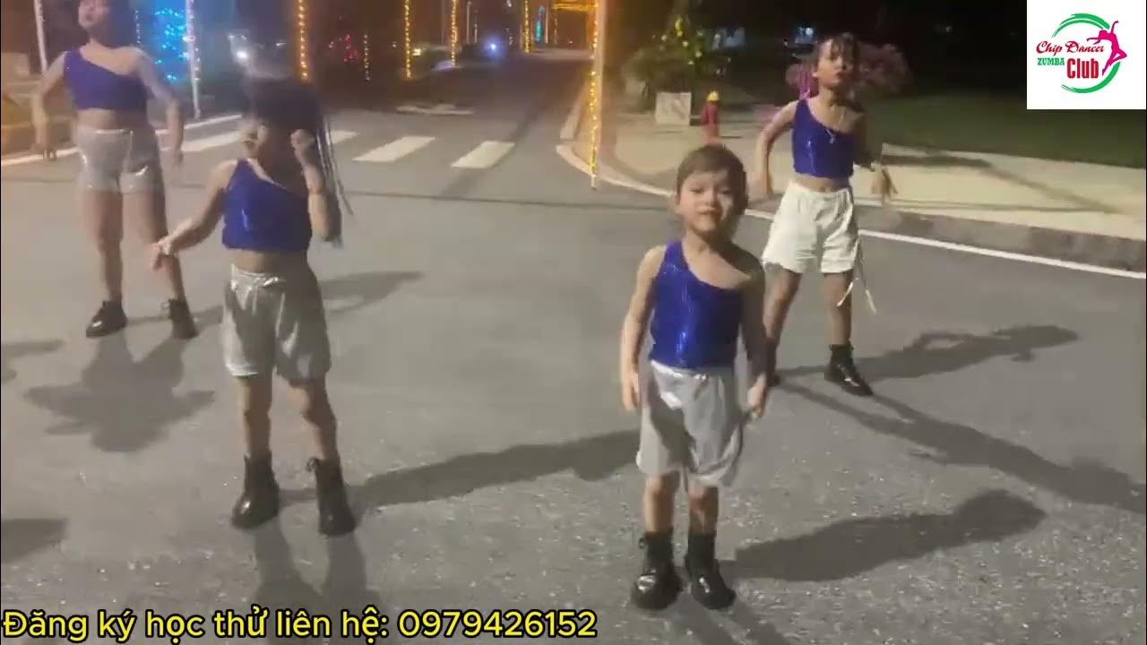 Tacha tachu - YouTube