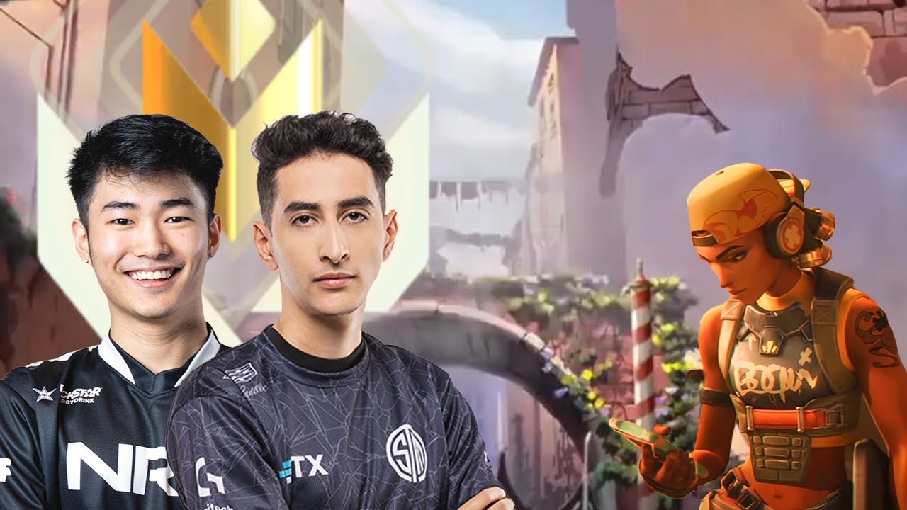 Aggressively Fighting Pros With RAZE - YouTube