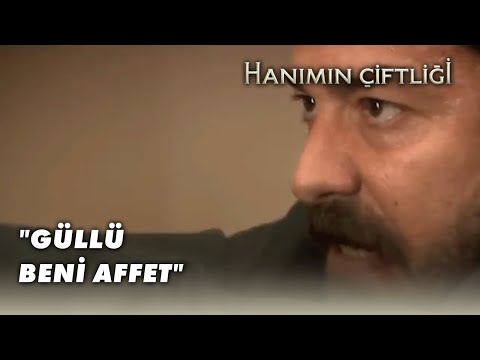 Orhan, Kemal Ve Güllü'yü Esir Alıyor - Hanımın Çiftliği 60.Bölüm