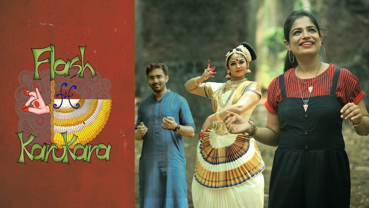 Flash ft. Karukara| Divya S Menon | Sidharth Shankar | Athira Suresh ...
