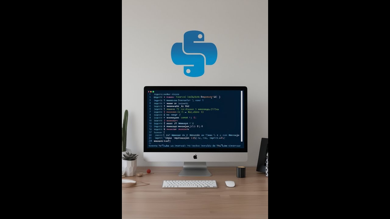 Aprendiendo Python Dia 1 - YouTube