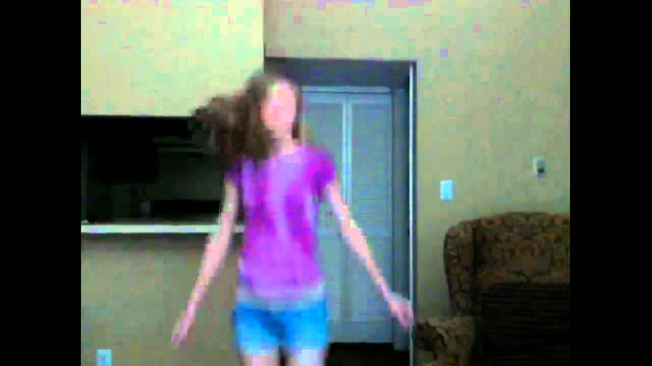 Amy Dances Youtube
