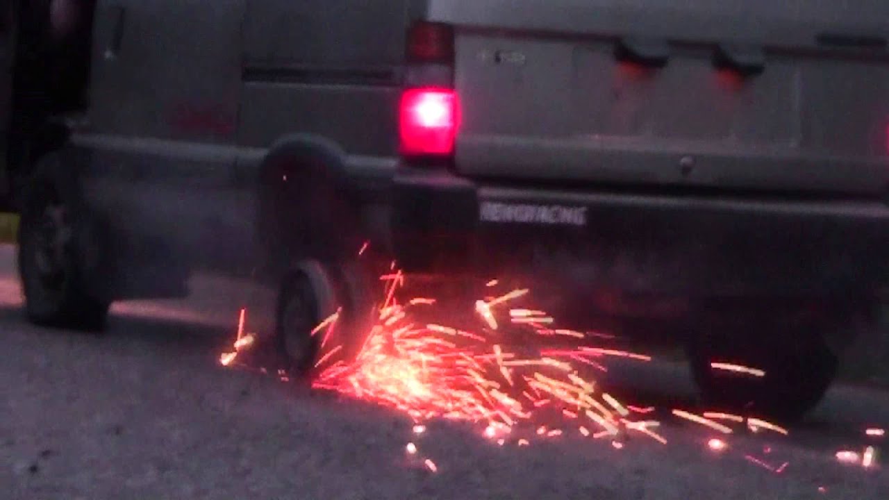 Subaru's Urpo Thunder Farts : JUHANNUS SPECIAL - YouTube