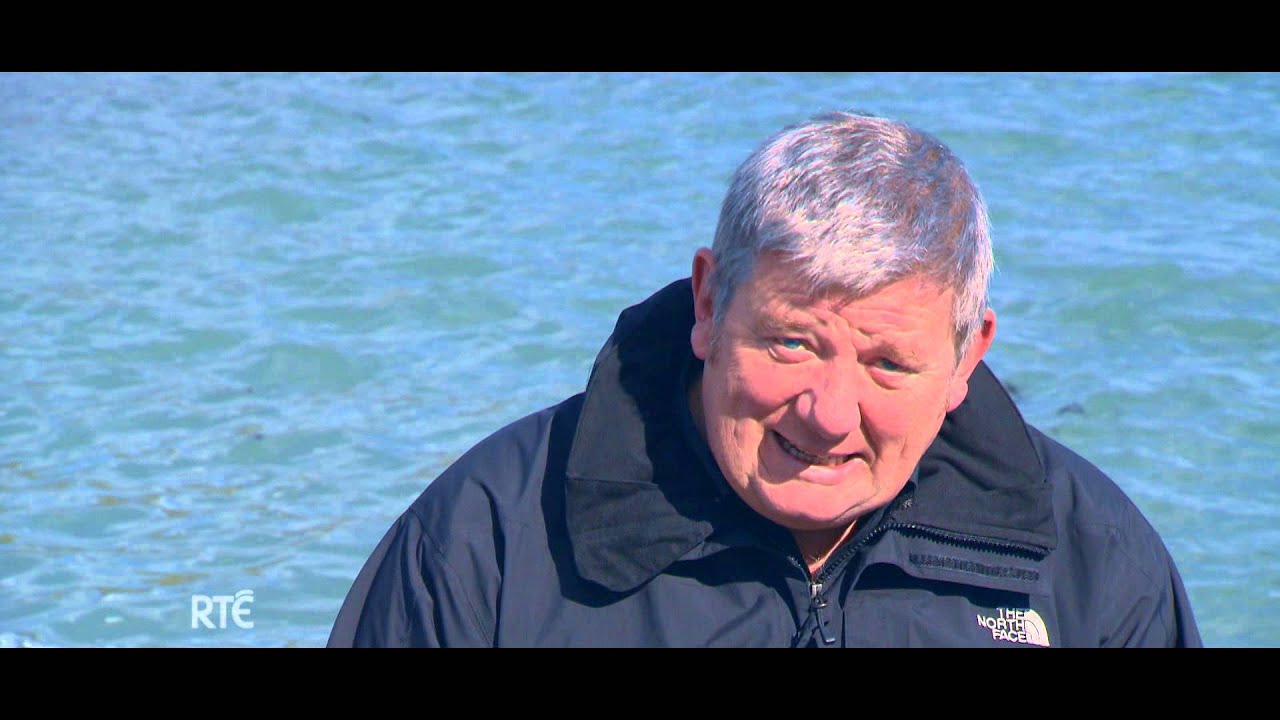 John Creedon's Wild Atlantic Way Promo - YouTube