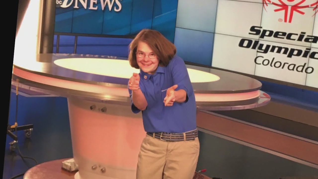 Meet our new Denver7 reporter: Hannah Atkinson - YouTube