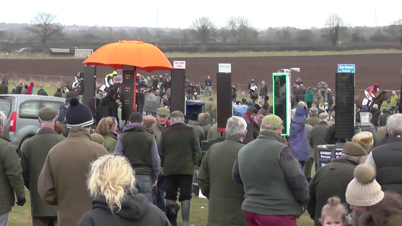 Charm Park - Mens Open - Monsieur Jourdain, William Easterby. - YouTube