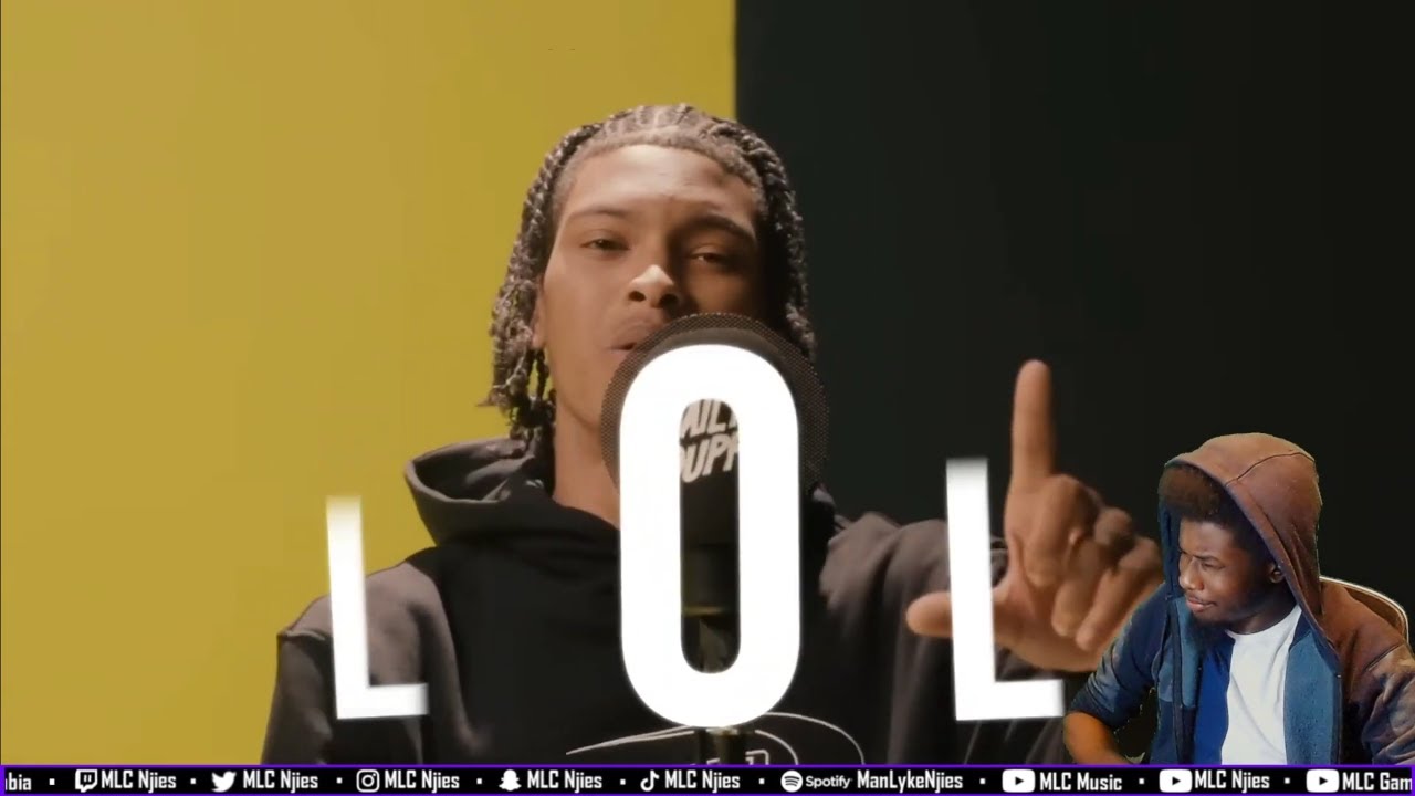 COLD🥶️ | Nemzzz - Daily Duppy | GRM Daily [REACTION] | MLC Njies🎶 - YouTube