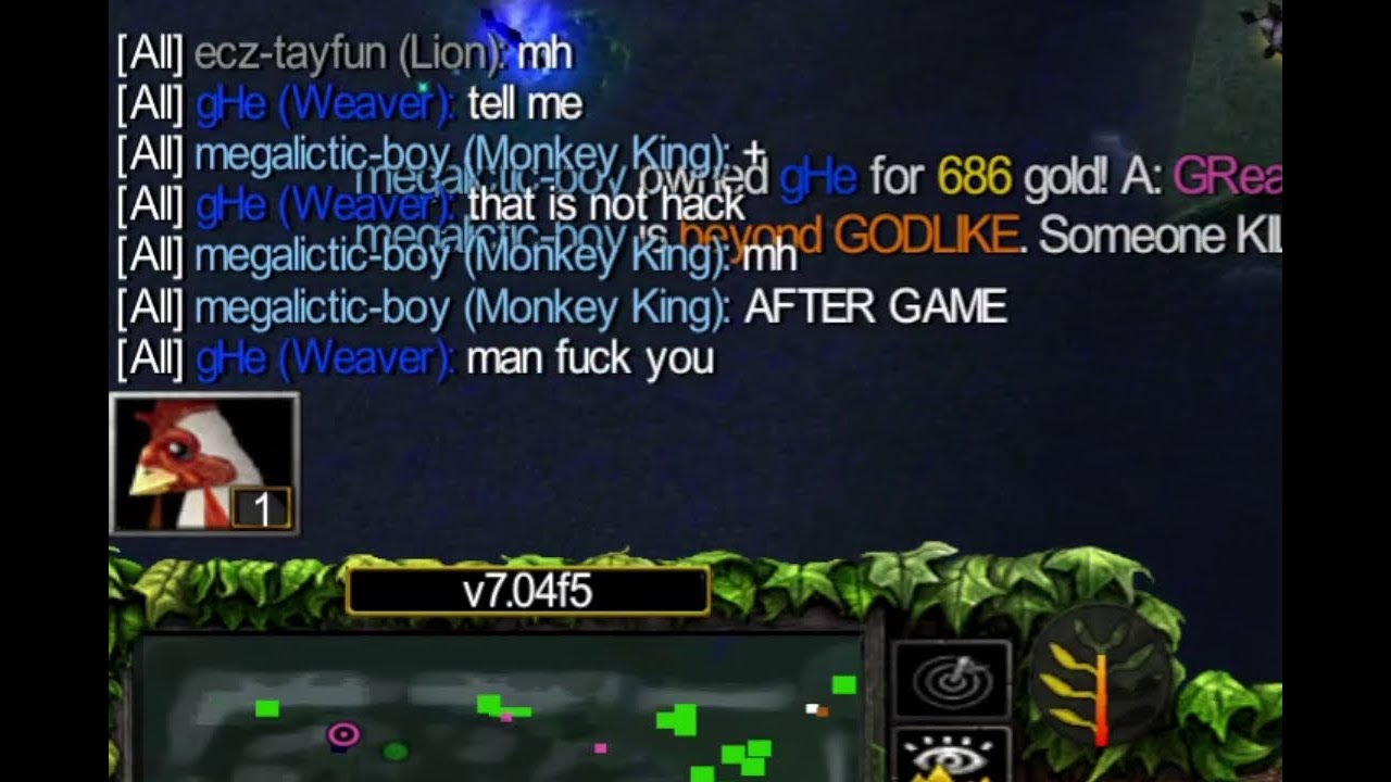 Monkey the bug hunter - YouTube