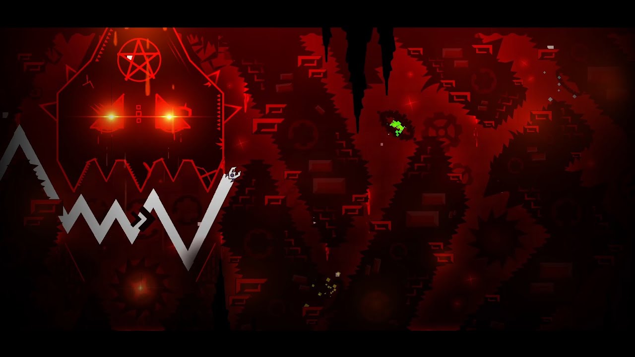 slaughterhouse gd stream #11 (jump from B) - YouTube