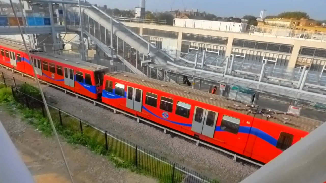 Excel Center | IT'S LIFT TOUR TIME! - YouTube