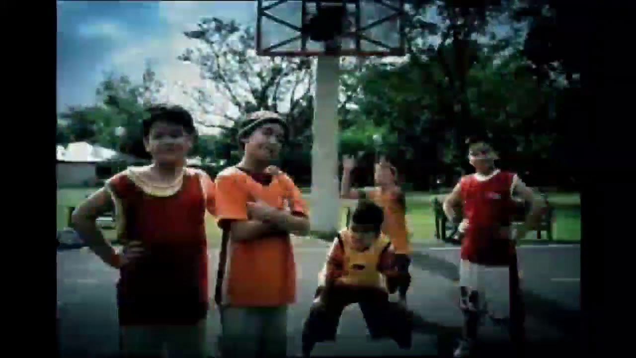 Growee TVC 2005-2006 - YouTube