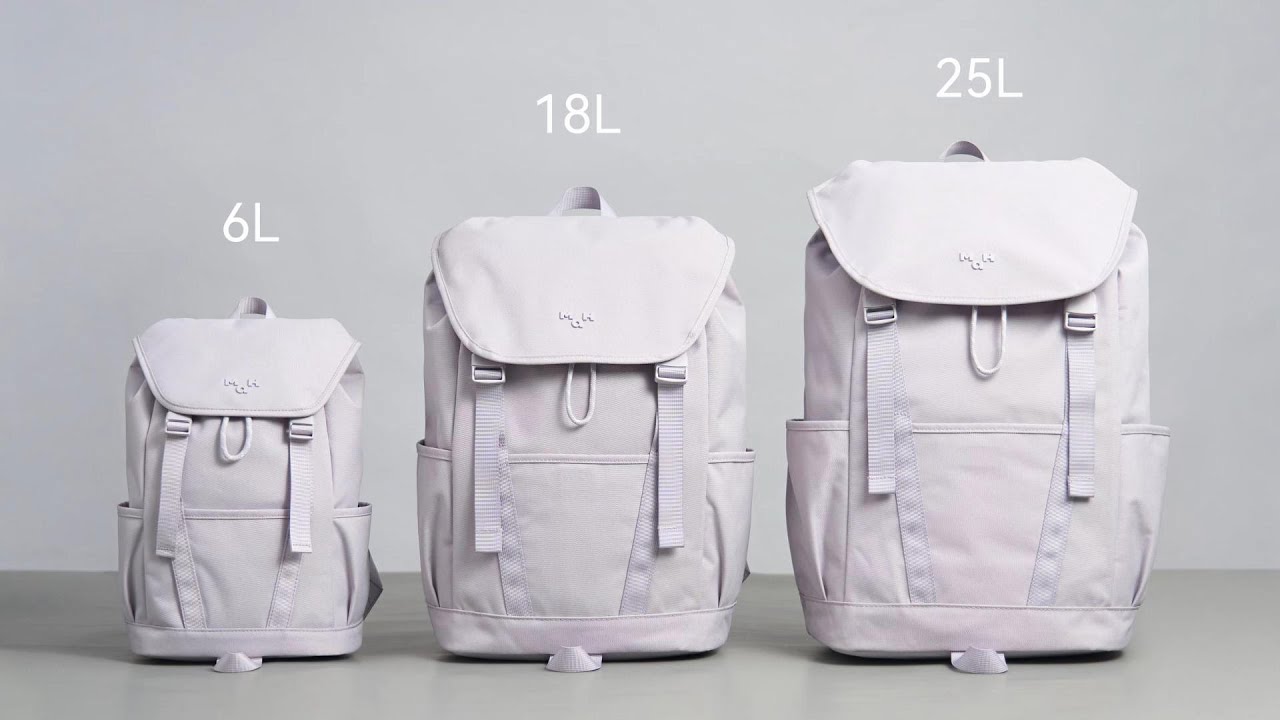 2025 Must-Have Backpacks: Travel & EDC Essentials Reviewed ...