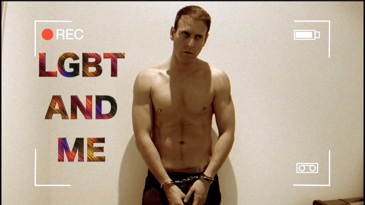 Gay Short Films Lgbt And Me By Dan Fry Youtube