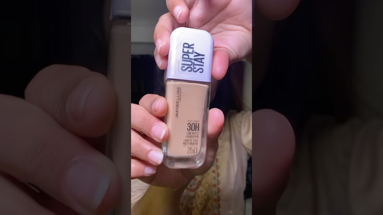 Eid makeup Tutorial #eidmakeuptutorial #eidmakeup #makeuptutorial #shorts - YouTube