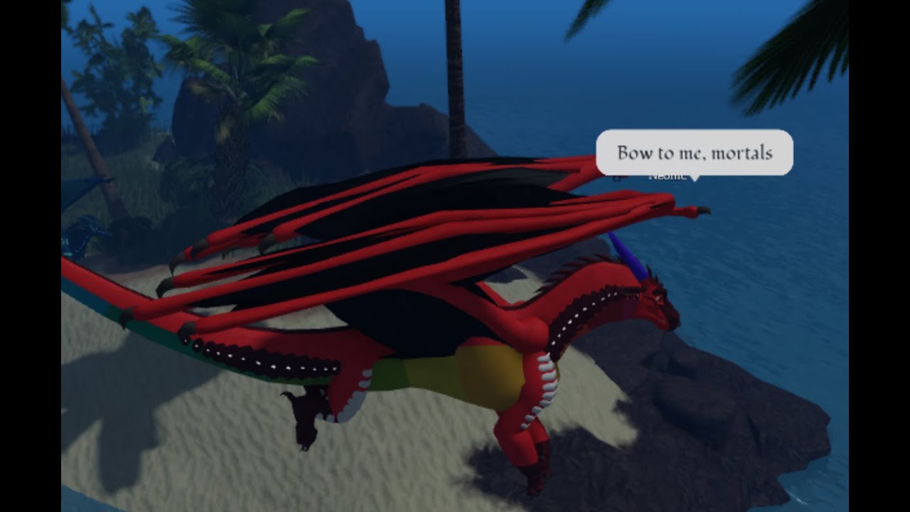 When you learn color glitching is allowed in talons of destiny roblox ...