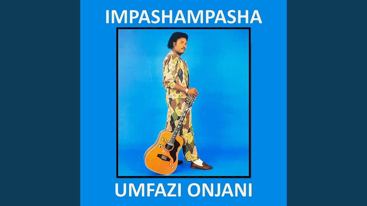 Umfazi Onjani - YouTube