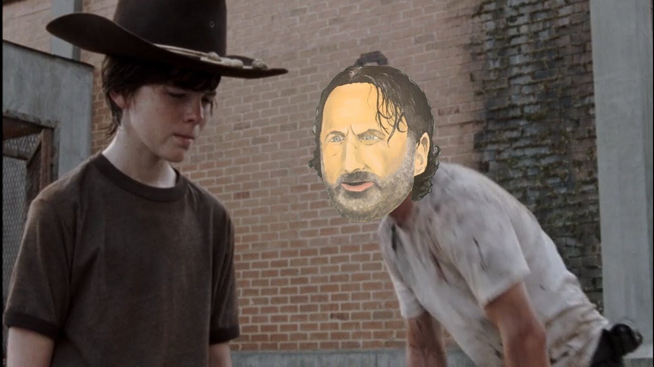 RARK GRAMES. - YouTube