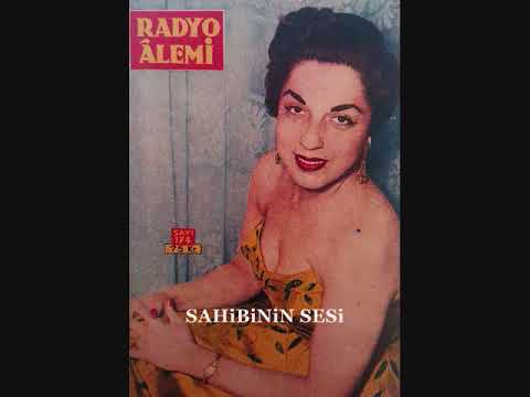 Mediha Demirkıran - Sahilde o hoş bûseleri aldığım akşam